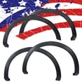 4PC Fender Flares Wheel Protector Set Fit For 2009-2014 Ford F-150 ...