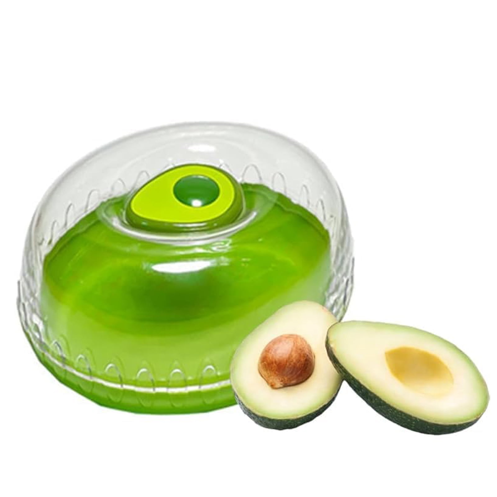 Avocado Saver, Food Containers for Avocado Onion Storage Saver, Fruit ...