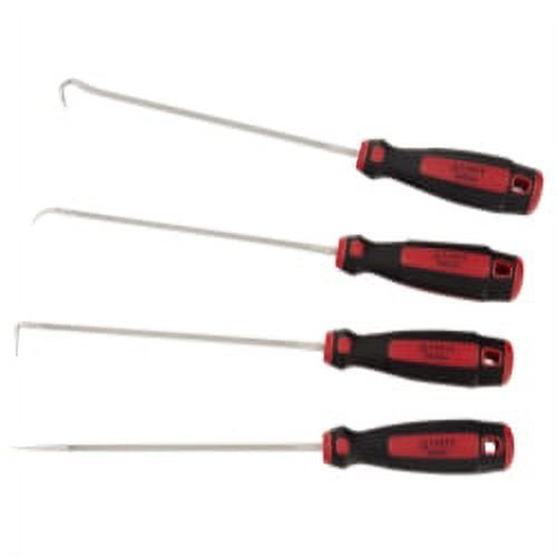 4PC HOOK AND PICK SET - Walmart.com