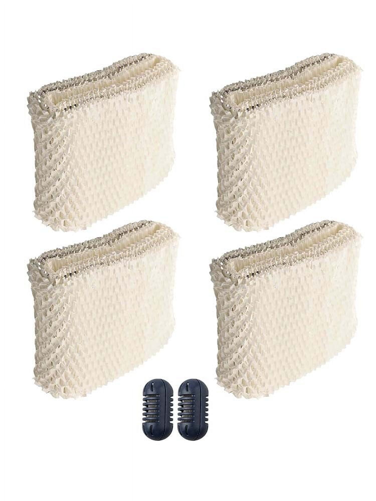 4PC Humidifier Filter Element for Kaz and For Vicks Models WF2 V3100 ...