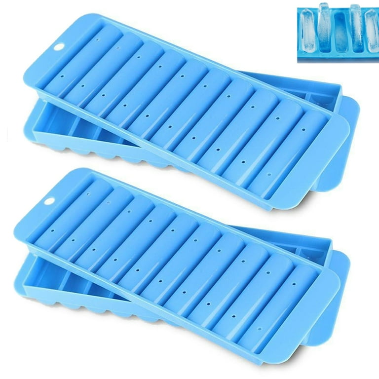 Ice Cube Trays Andwater
