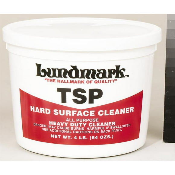 Tsp Phosphate Cleaner