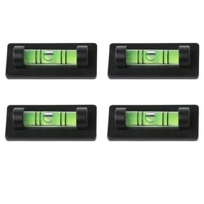 Small Magnetic Levels for Precise Home Improvement and Carpentry