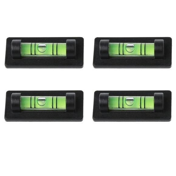 Small Magnetic Levels for Precise Home Improvement and Carpentry