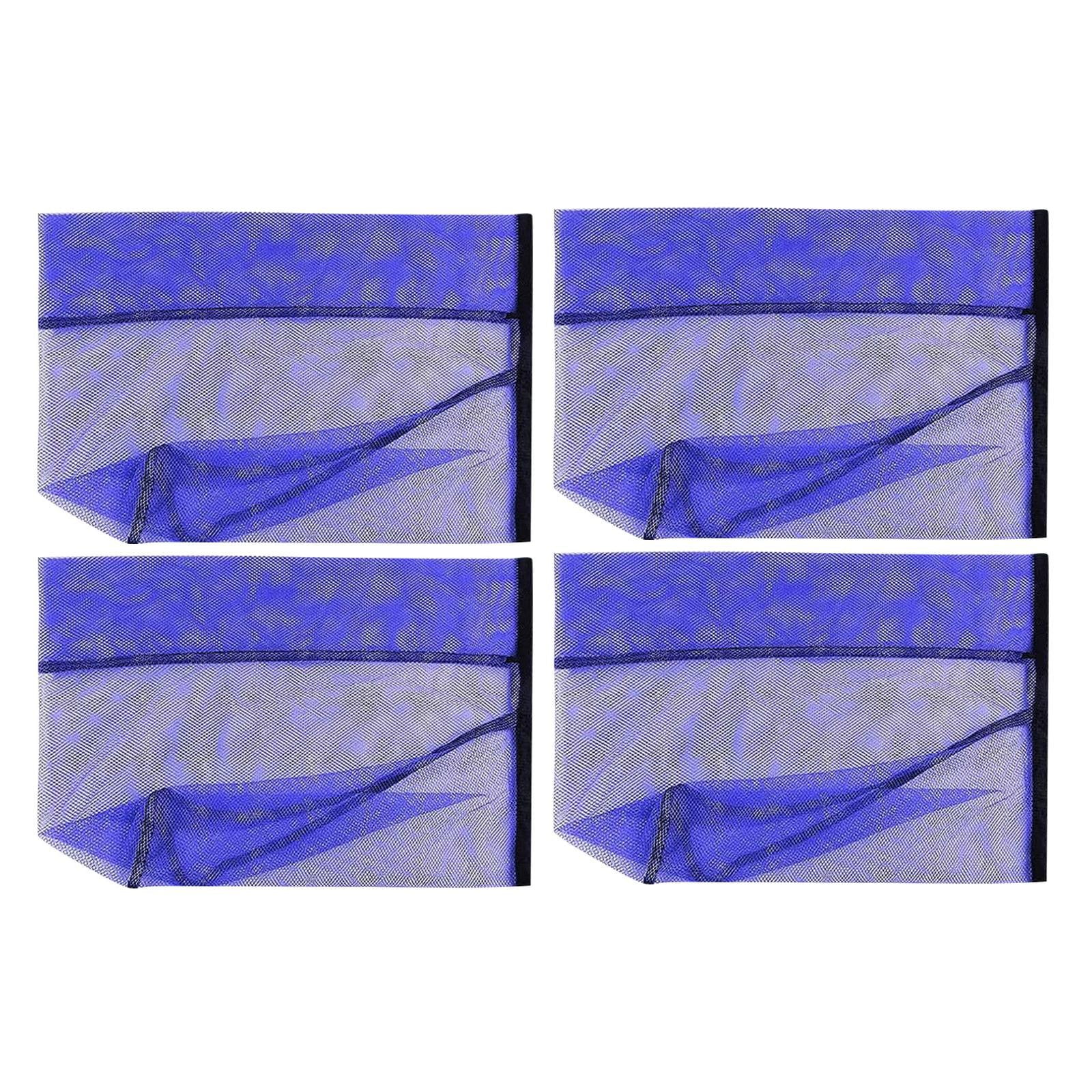 4PC Pool Chair Floats Pool Floats Adult, I Noodle Chair with Sling Soft ...