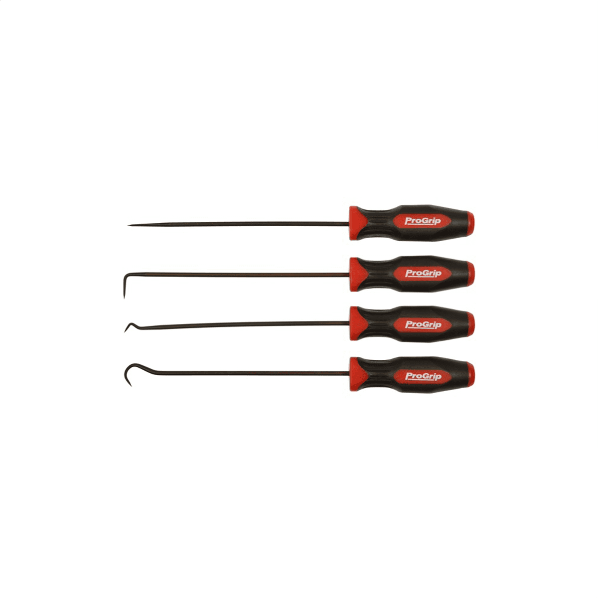 4PC ProGrip Mini LONG Pick Set - Walmart.com