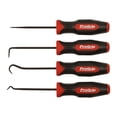 4PC ProGrip Mini Pick Set - Walmart.com