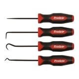 4PC ProGrip Mini Pick Set - Walmart.com