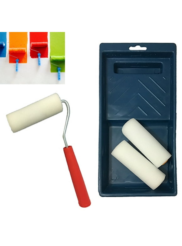 Paint Roller Sets in Paint Applicators - Walmart.com