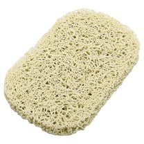 4 Pack White Bar Soap Saver Holder for Shower Self Draining Pads for ...