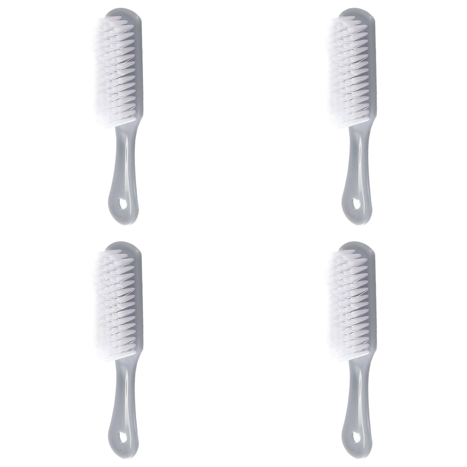 4PC Soft Bristle Cleaning Brush Hand Brushs Bed Hair Dust Removal ...