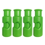 Mr. Pen- Squeeze and Lock Bread Bag Clips, 8 Pack, Squeeze and Lock ...