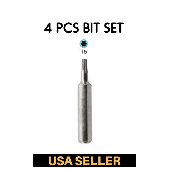 Micro Torx Set