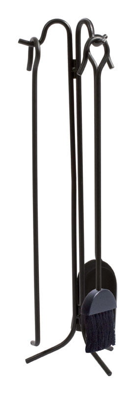 4PC TOOL SET BASIC (Pack of 1) - Walmart.com