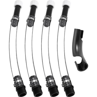 8 PC-VP Racing 6235 Gasoline All Season Fuel, 1 Quart - Walmart.com