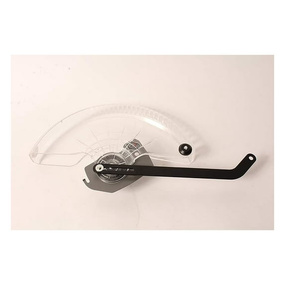 4PCS 080016005704 for Blade Guard Assembly TSS102L TS1345L 10" Miter ...