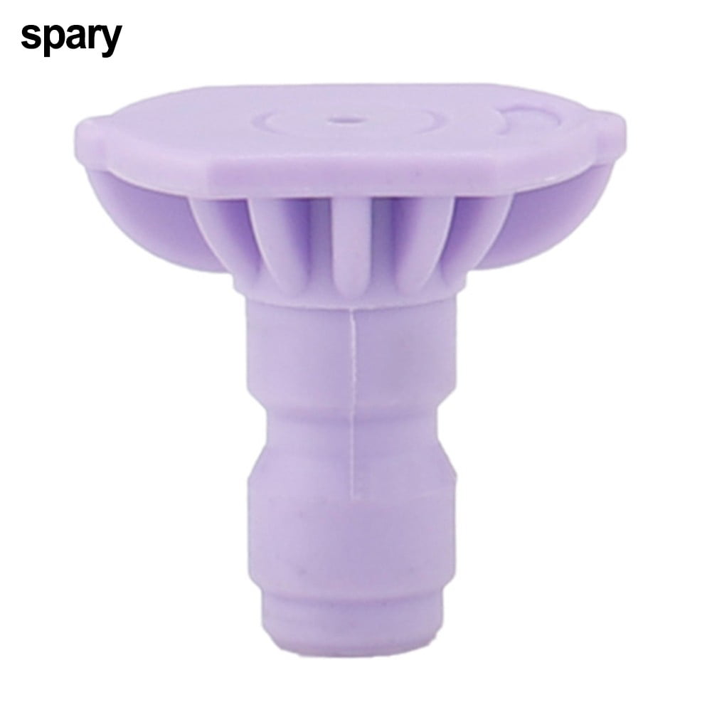4Pcs 1/4Inch Pressure Washer Spray Tips Nozzles High Power Kit Quick ...