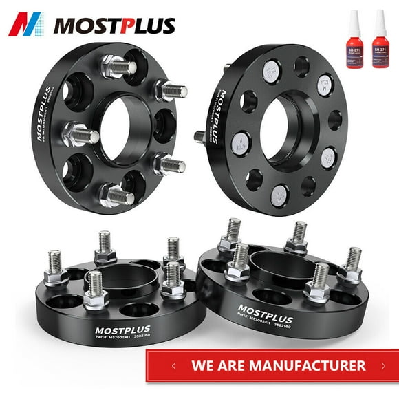 Wheel Spacers in Wheel Accessories - Walmart.com