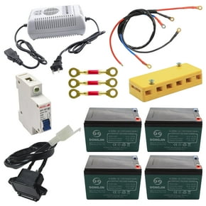 48 Volt Golf Cart Batteries in Golf Cart Batteries - Walmart.com