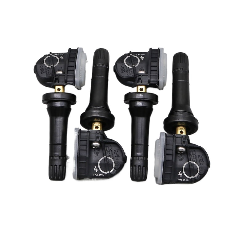 4PCS 13506028 Tire Pressure Monitor Sensor TPMS For Opel Adam Ampera ...