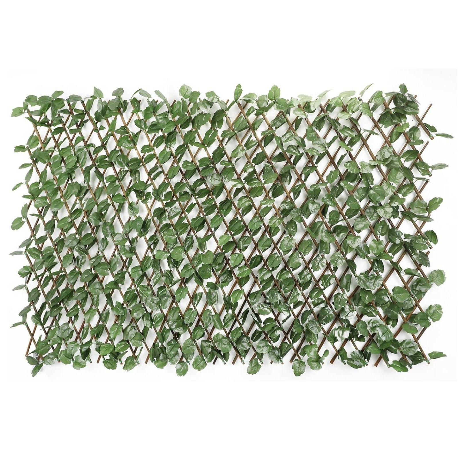 4PCS 15" x " Expandable Fence Outdoor Balcony Deck Privacy Screen ...