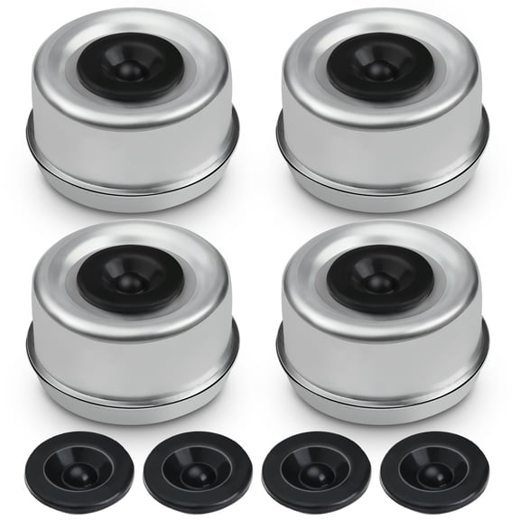 Trailer Grease Cap
