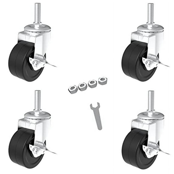 Bed Frame Caster Wheels