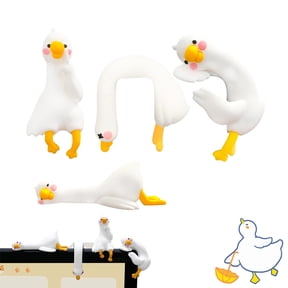 Monitor Figurines