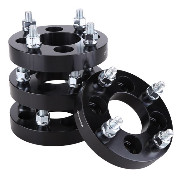 Wheel Flange