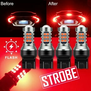 7443 Brake Light Bulbs in Brake Lights - Walmart.com