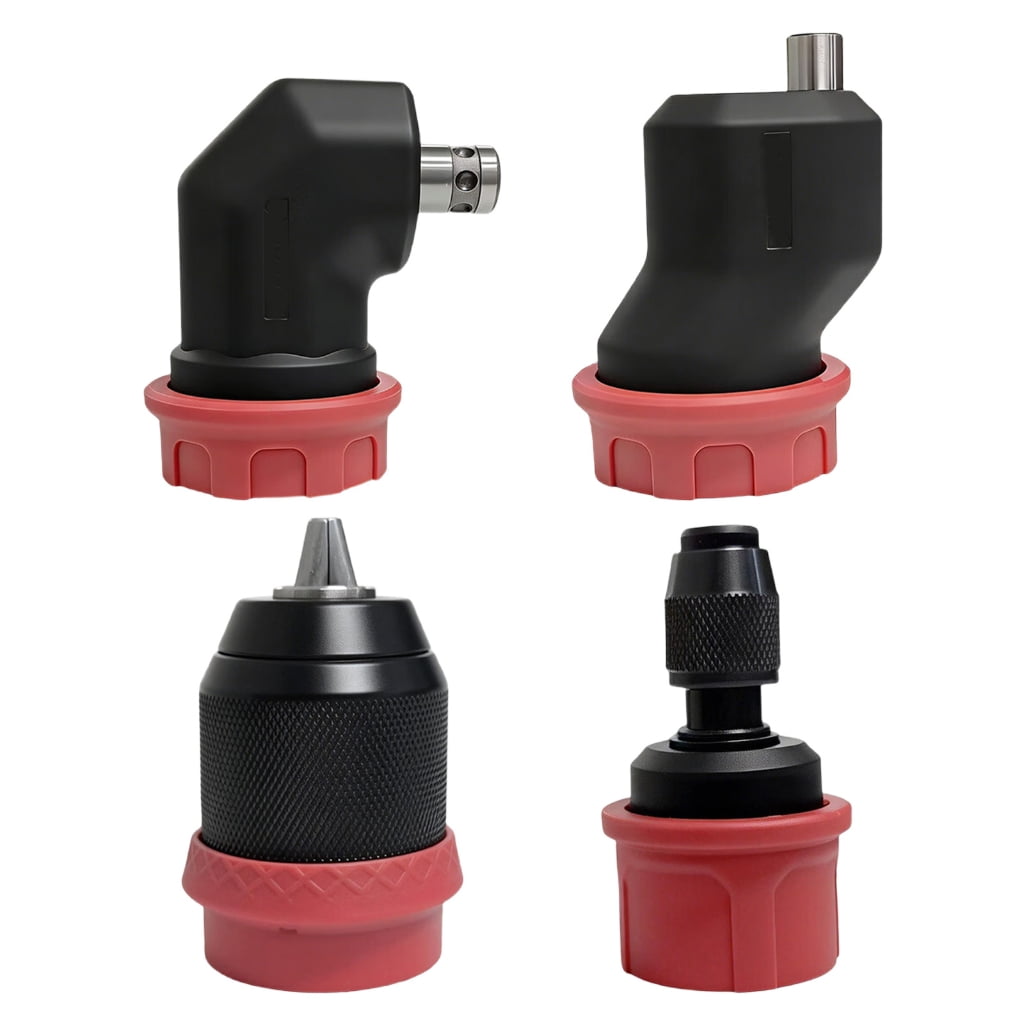 4PCS ABS And Carbon Steel Machine Equipment Factors Featuring Securing ...