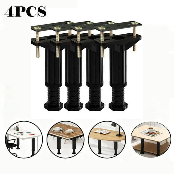 Replacement Bed Legs