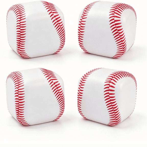 Baseball Toss Game