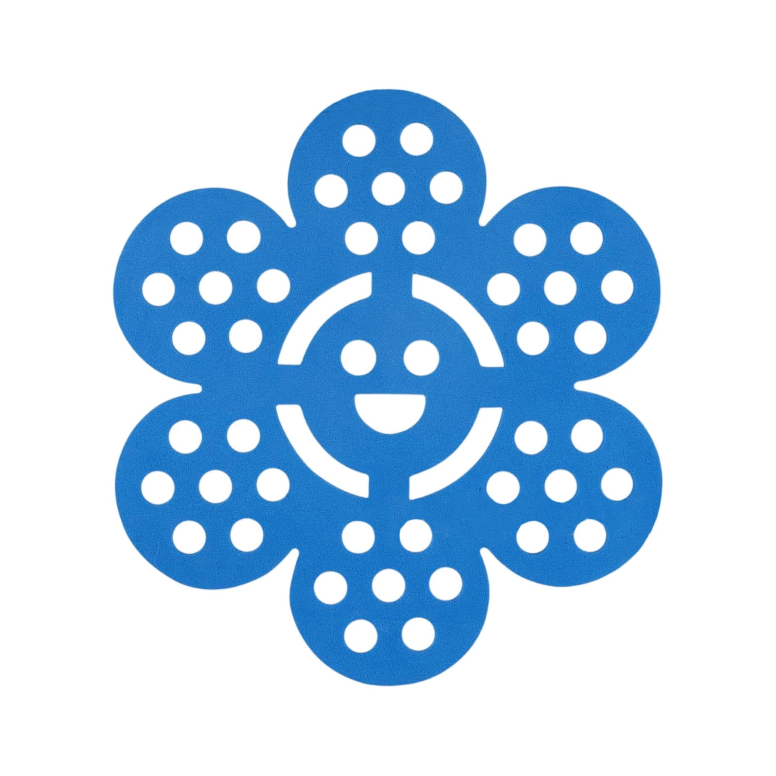 4PCS Bee Island Tray Watering Station for Bird Bath Porous Floating ...