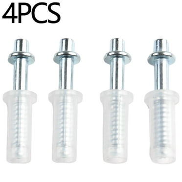 Bi-Fold Door Top Guide Wheel, Nylon (2-pack) - Walmart.com