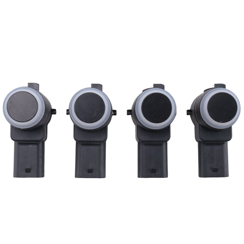 4PCS Bumper Parking Aid Sensor-Radar A2125420018 for W166 W169 W245 ...
