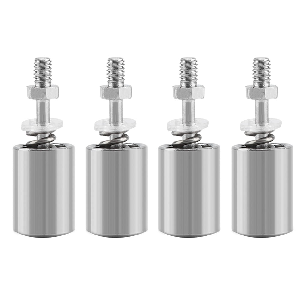 4PCS CPU Cooling Radiator Mounting Screws Install Screws For AMD ...