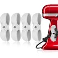 4PCS Cord Organizer For Appliances, Kitchen Appliance Cord Winder ...