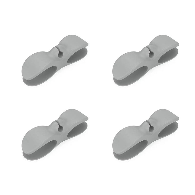 4PCS Cord Winder Organizer for Kitchen Appliance Cord Wrapper Cable ...