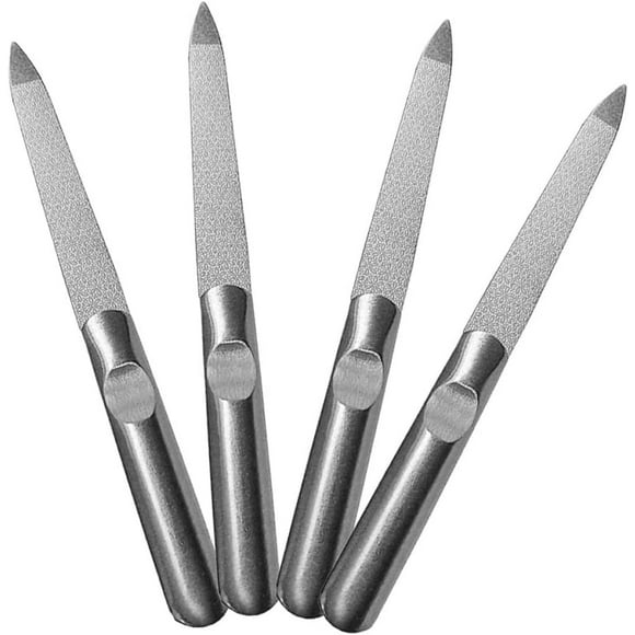 Steel Nail Files
