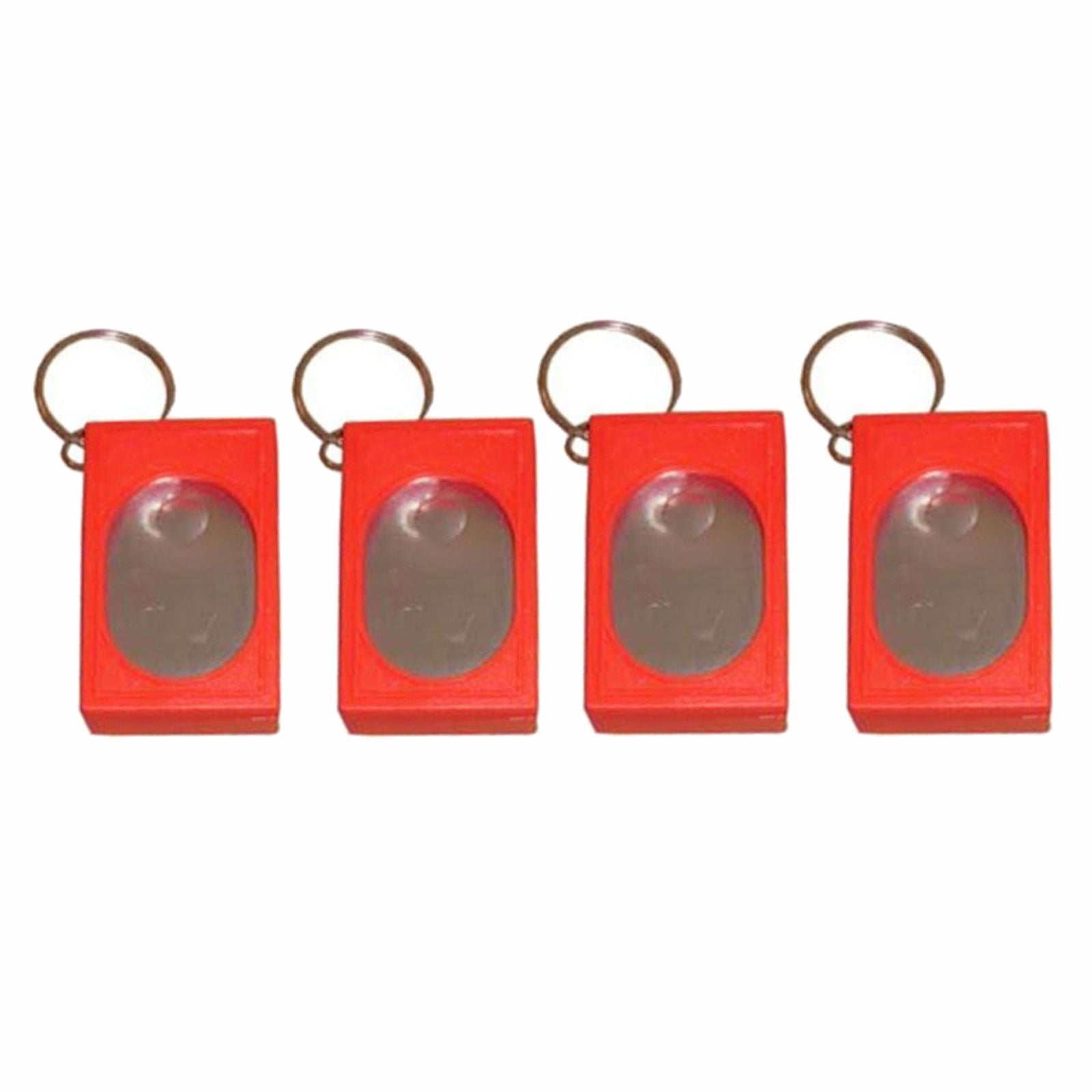 4PCS Dog Training Clickers Scientific Methods Training Tool for Easy ...