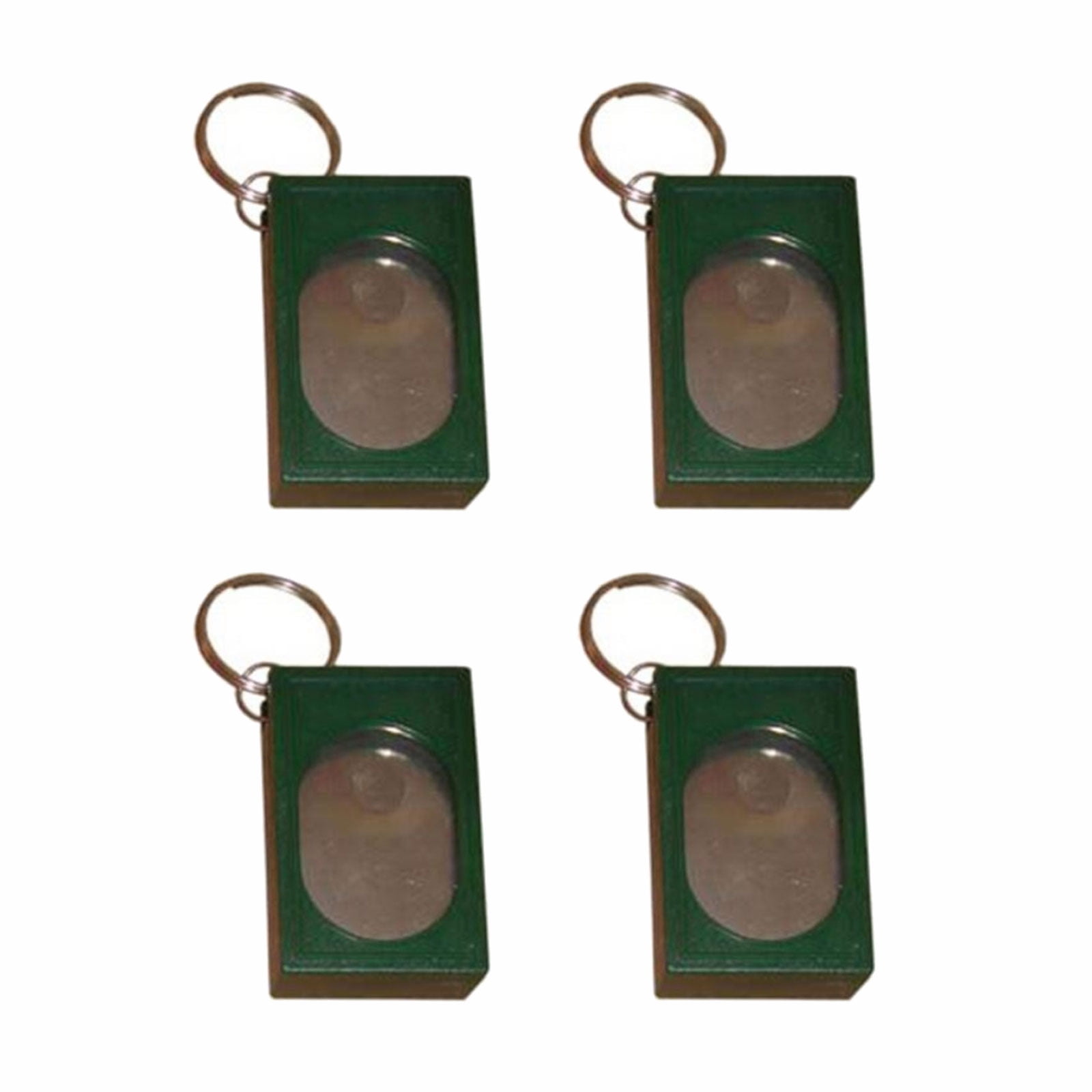 4PCS Dog Training Clickers Scientific Methods Training Tool for Easy ...