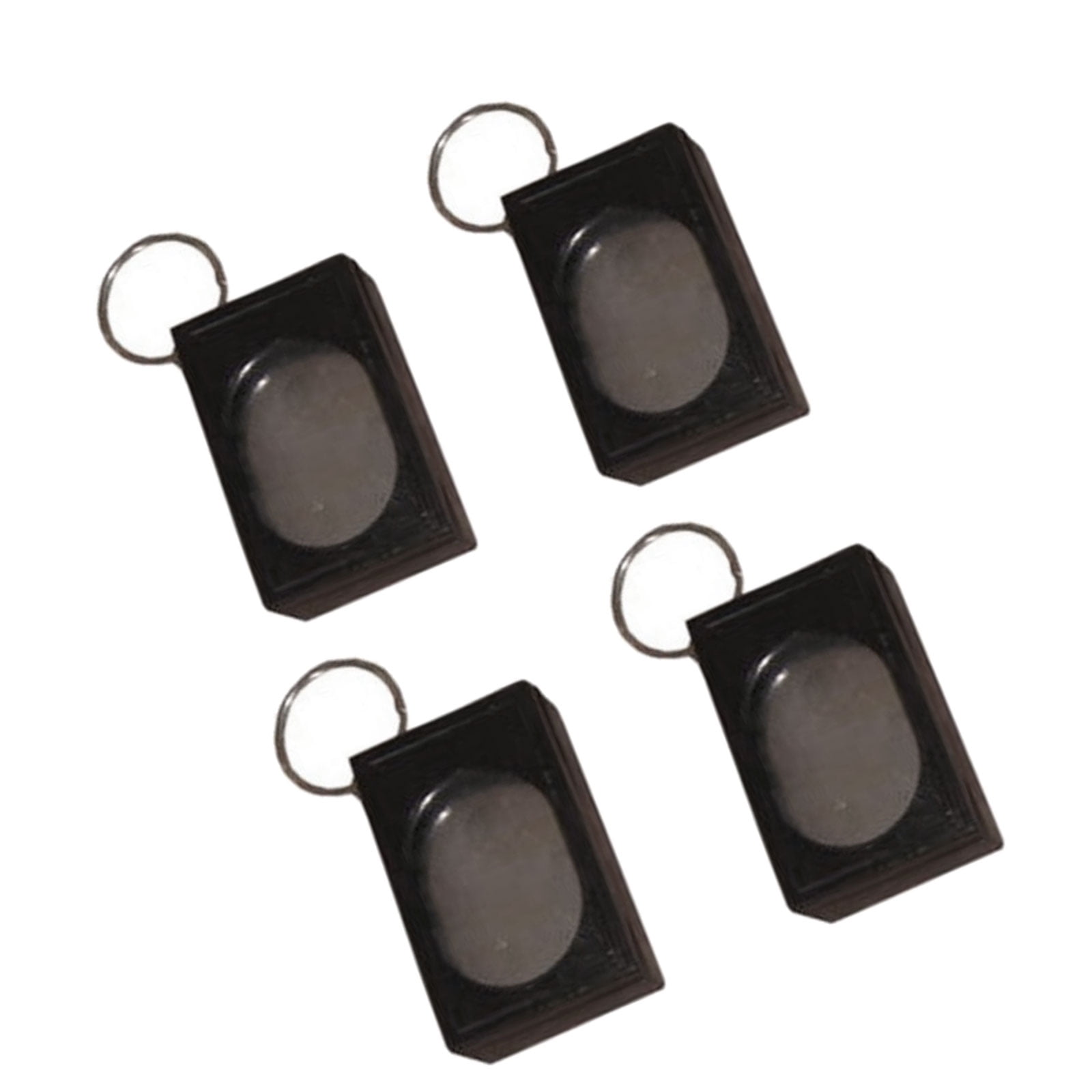 4PCS Dog Training Clickers Scientific Methods Training Tool for Easy ...