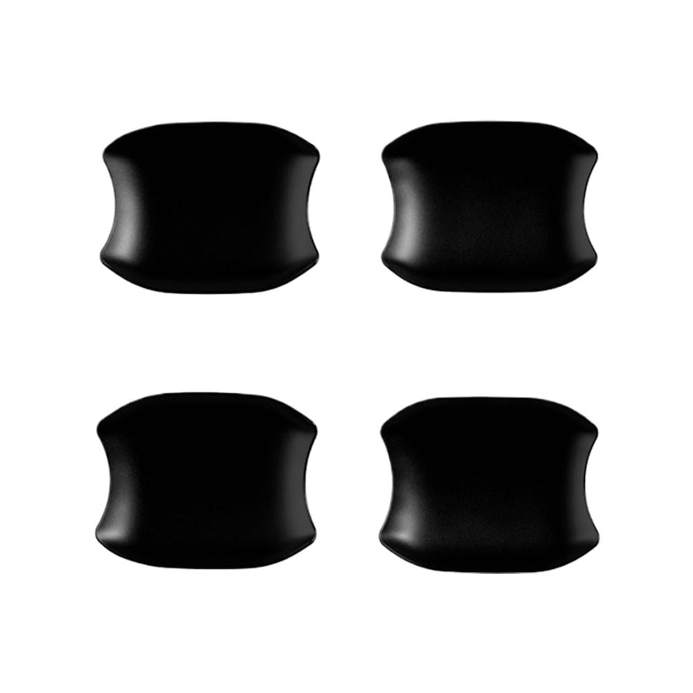 4PCS Door Handle Bezel Bowl Trim Cover for *-Shark 6 - Walmart.com