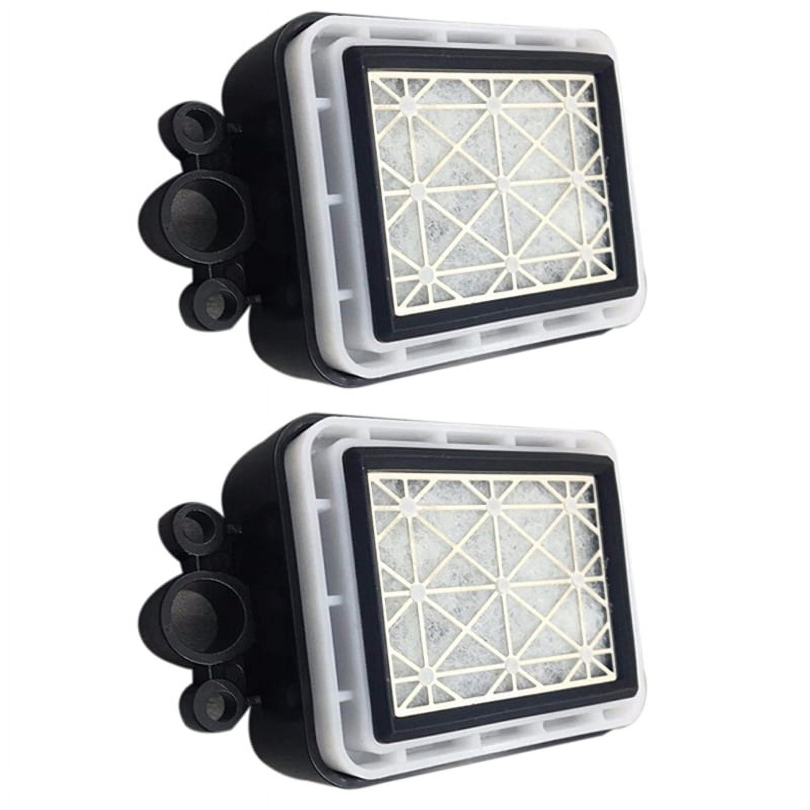 4PCS Double Dx5 Printhead Cap Station for Thunderjet Gongzheng GZ ...