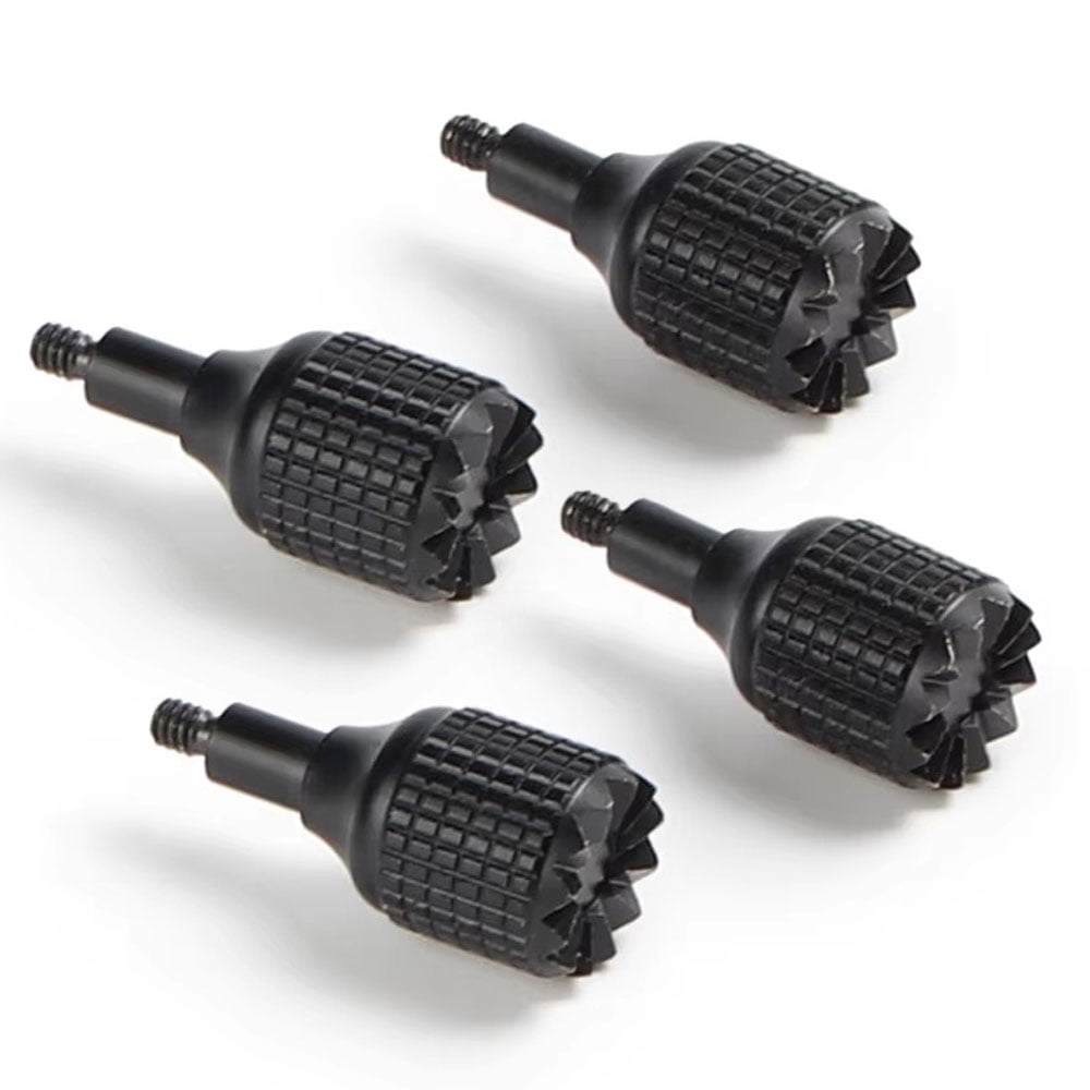 4PCS Drone Remote Control Joystick for RC PRO controller Thumb Rocker ...