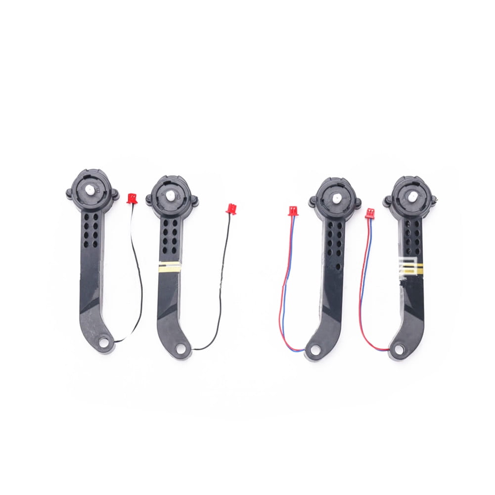 4PCS Durable Diy Update Replacement Accessory Repairing Tools ...