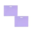 4PCS Erasable Badge Sticky Notes – Reusable Silicone Notepad for Nurses ...