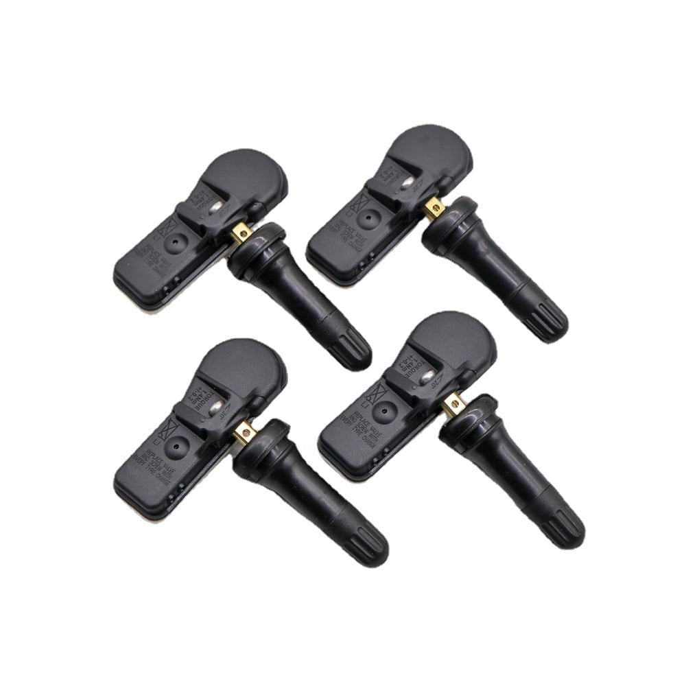 4PCS FOR 2013 2014 2015 2016 2017 PEUGEOT 5008 508 ( 8) TPMS 433MHz ...