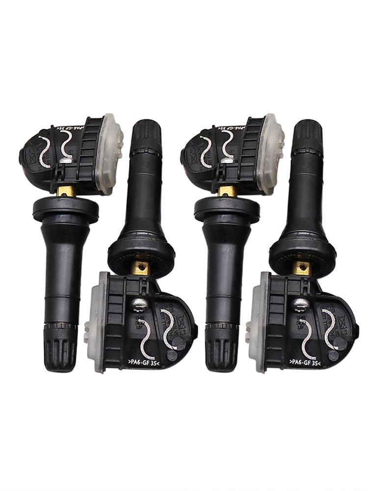 4PCS FOR 2014-2022 FORD MUSTANG 2017-2021 FORD FUSION 315MHz TIRE ...